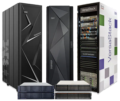 Synergy Computing – Notre expertise pour votre succès digital